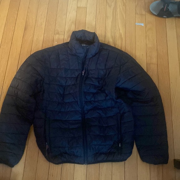 Hawke & Co | Jackets & Coats | Mens Light Puffer Jacket | Poshmark